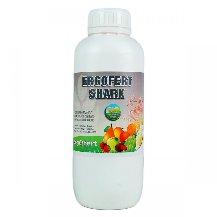 Ergofert SHARK - BEA